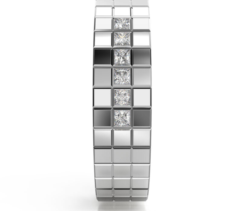 BRACELET BAR DESIGN - EKMO® Official Website Bracelet - Luxury ...